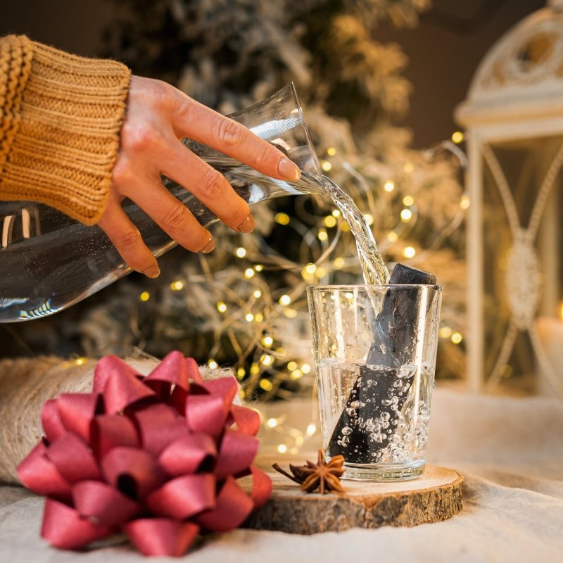 Binchotanová tyčinka z aktivního uhlí Endles by Econea | GreenFit.cz